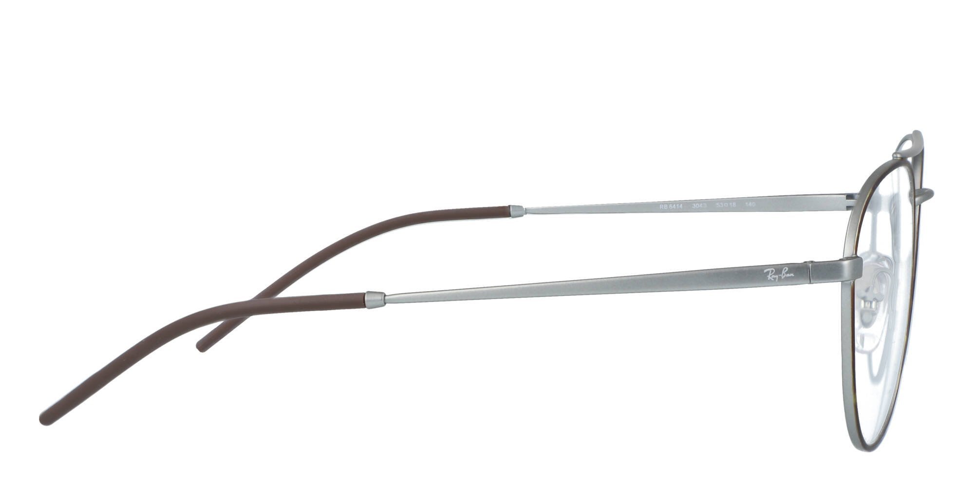 Kits.ca -- Ray-Ban RX6414