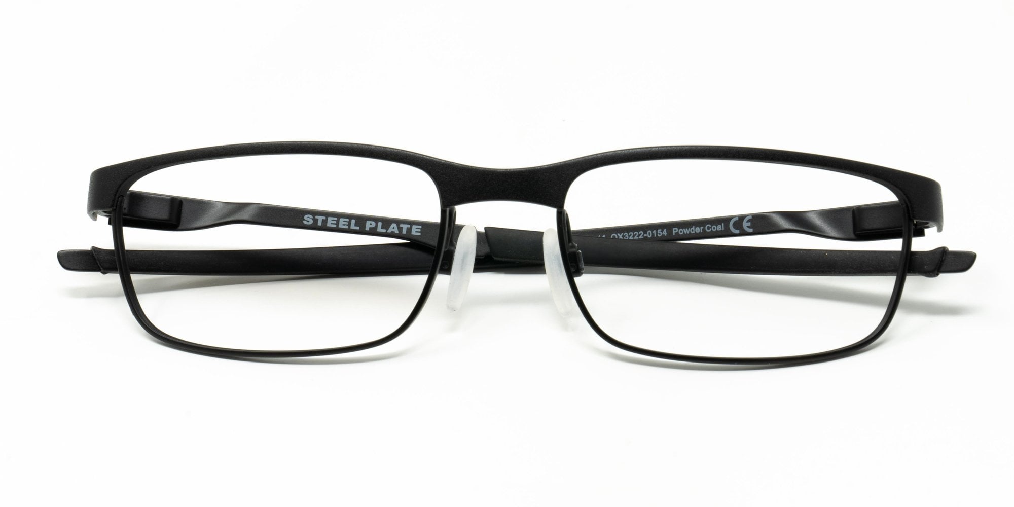 Kits.ca -- Oakley OX3222 Steel Plate