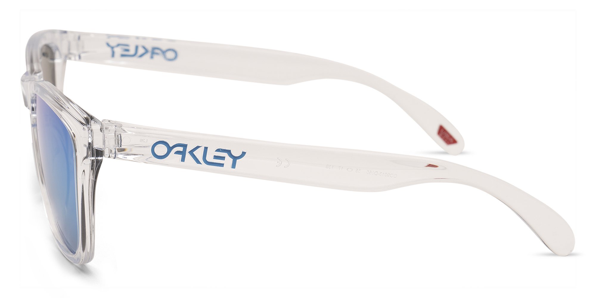 Kits.ca -- Oakley Frogskin Sun