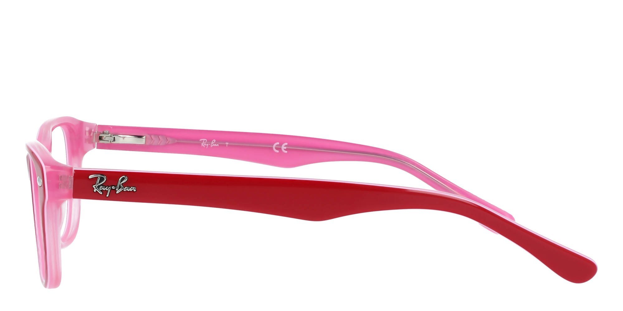 Kits.ca -- Ray-Ban Kids RY1555