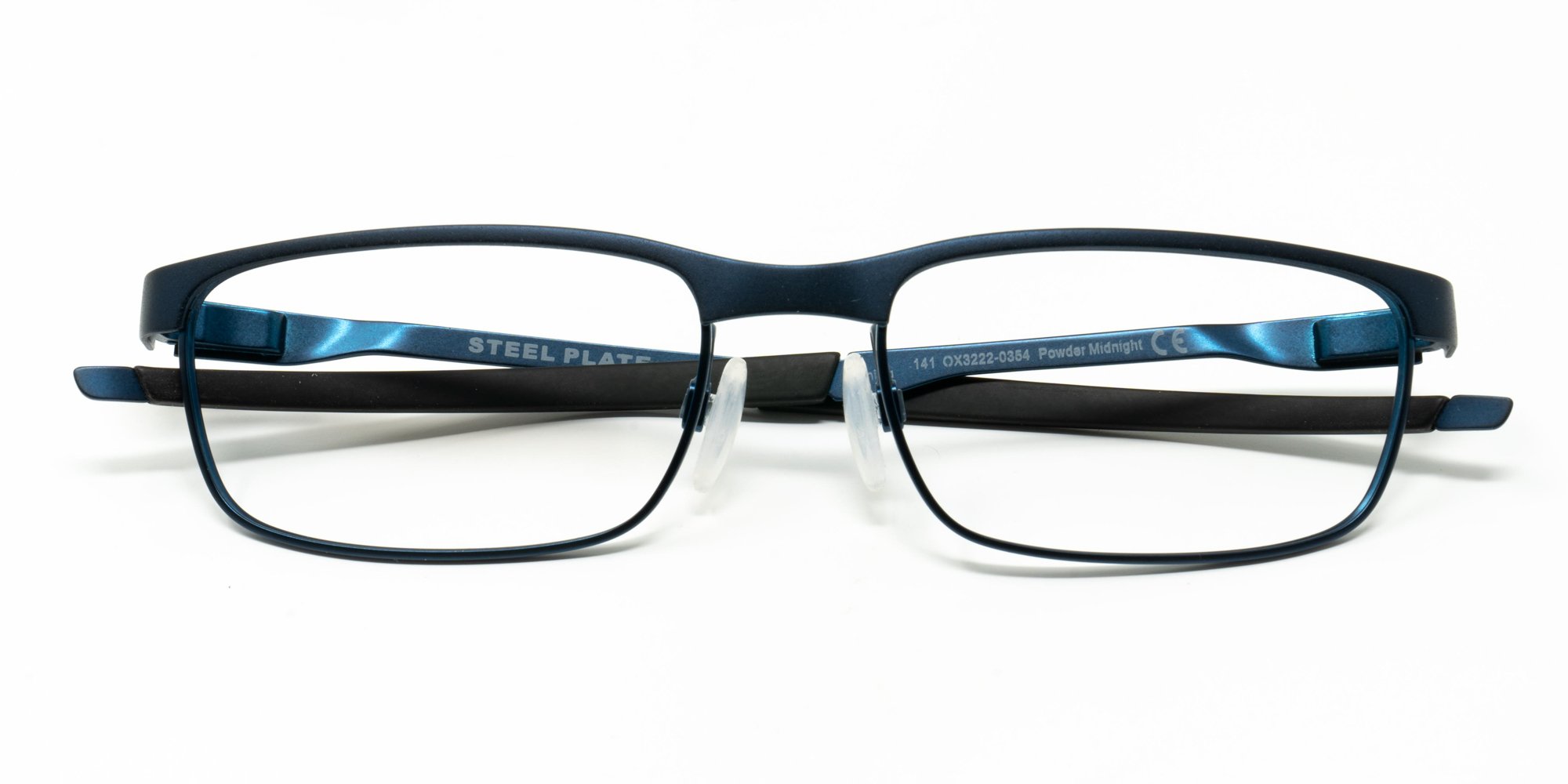 Kits.ca -- Oakley OX3222 Steel Plate