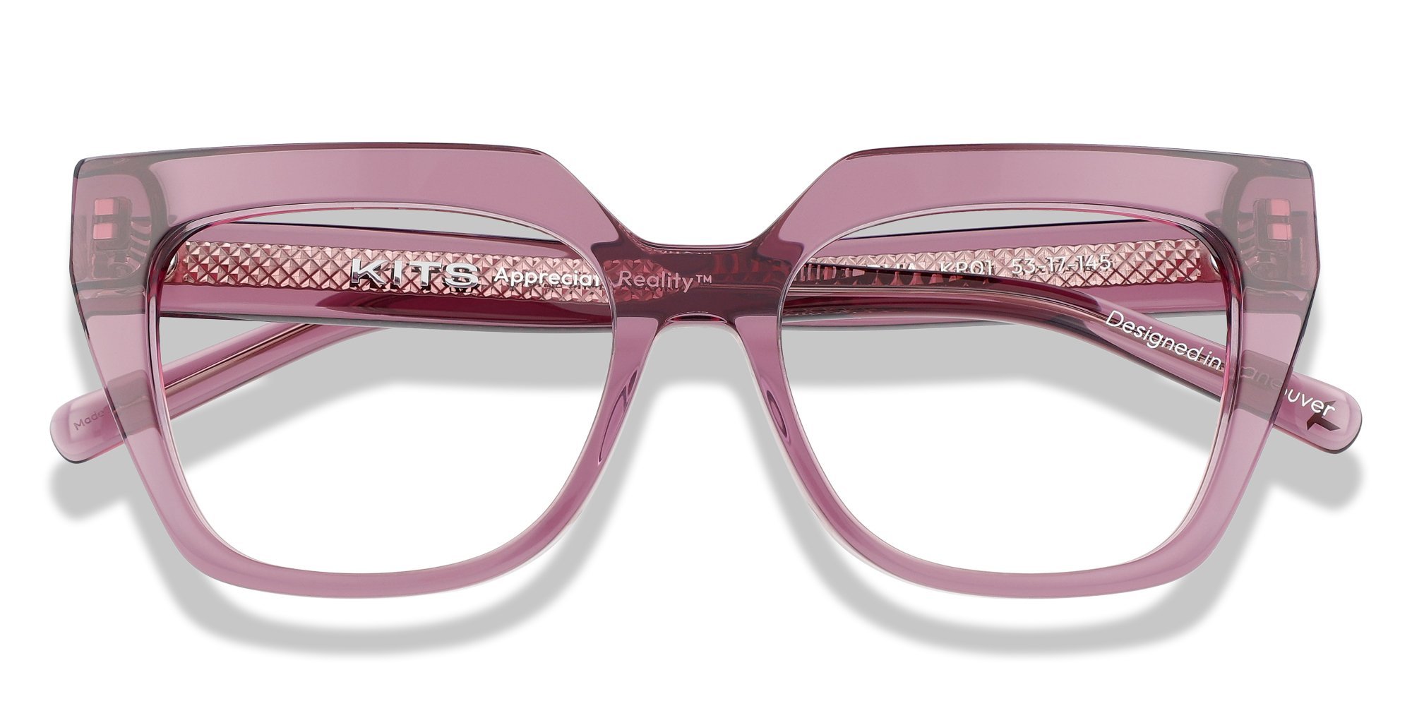 Kits.ca -- KITS Jain Alpha