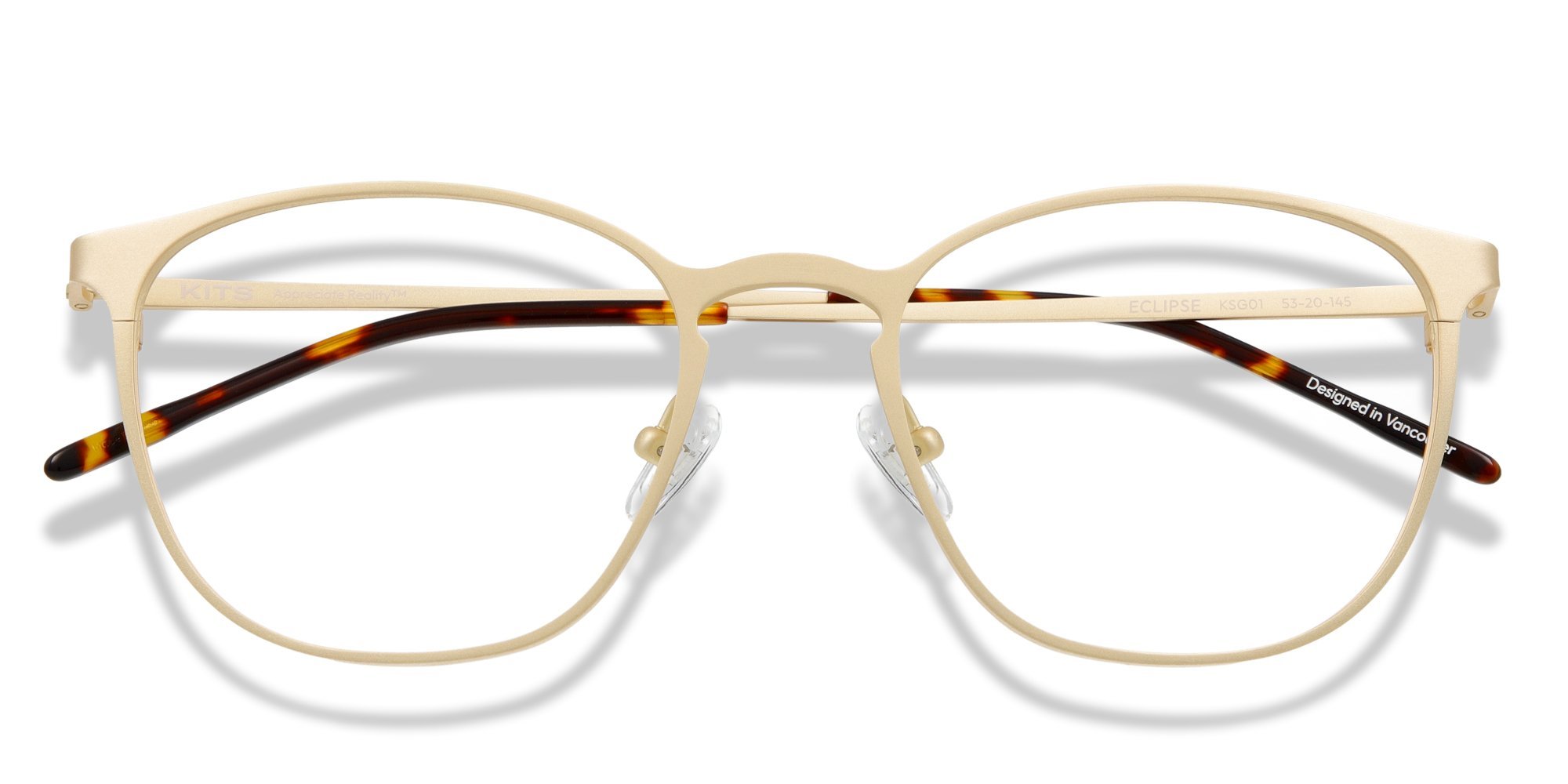 Kits.ca | Shop High-Quality Glasses, Contacts & Eyewear