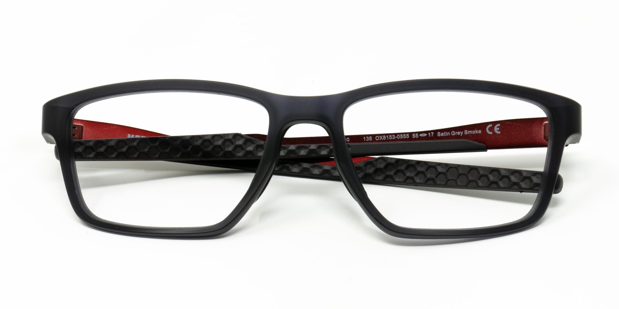 Kits.ca -- Oakley OX8153 Metalink