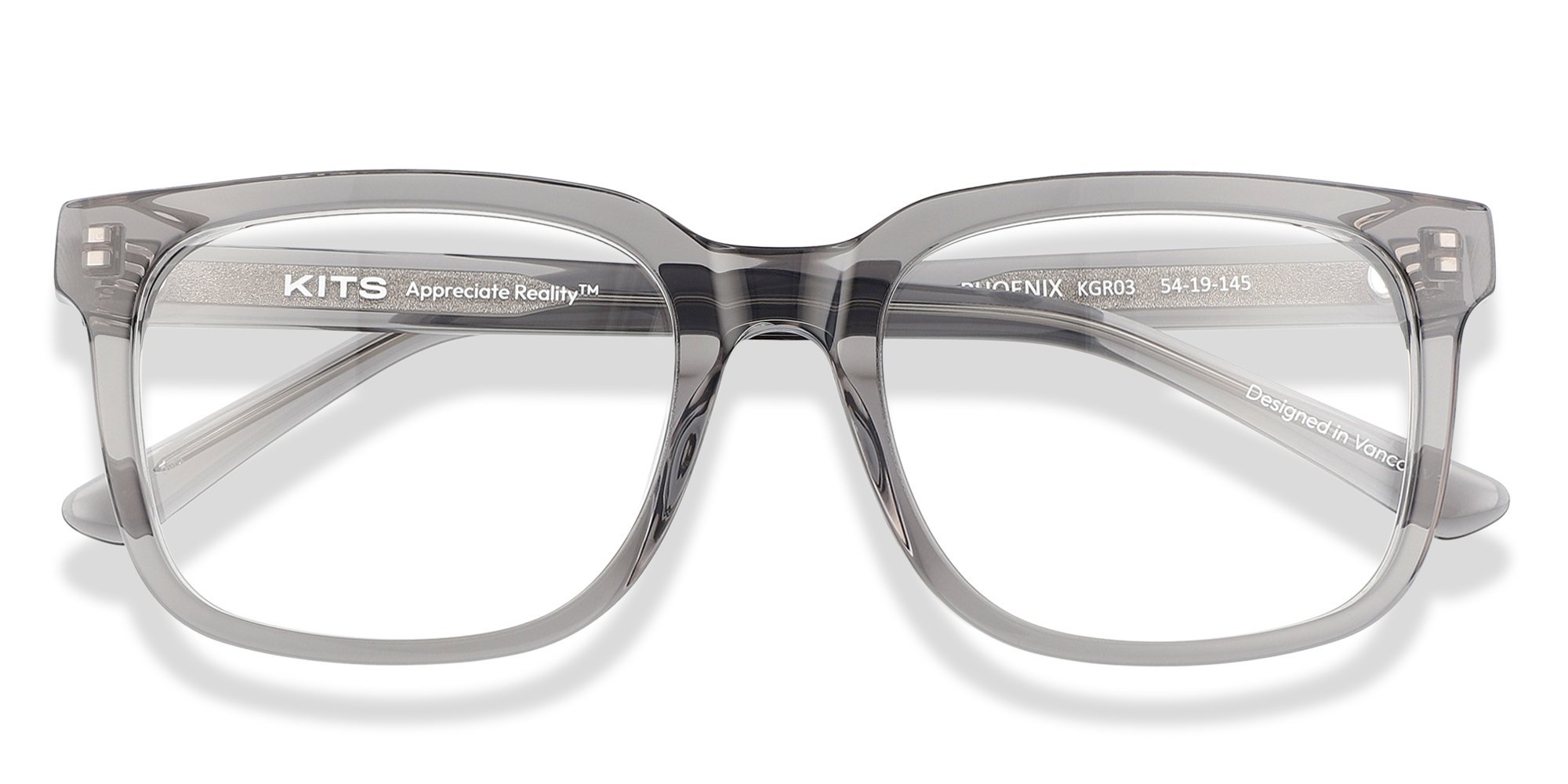 Kits.ca -- KITS Phoenix