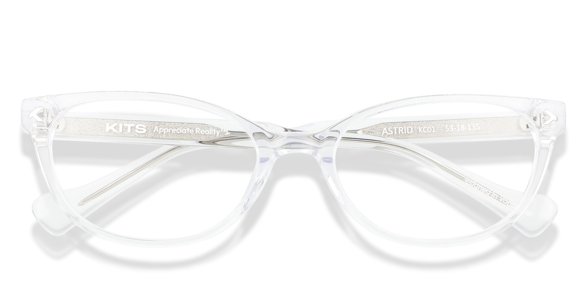 Kits.ca -- KITS Astrid