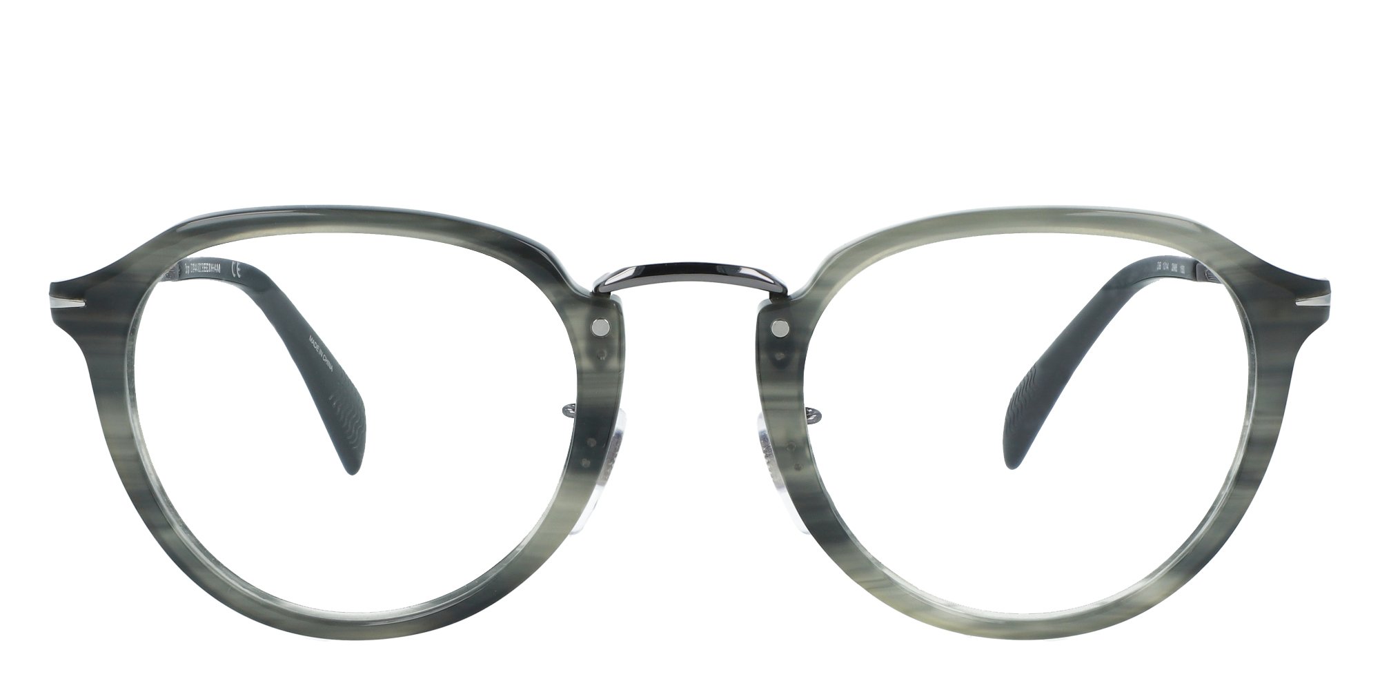 Kits.ca -- David Beckham DB 1014