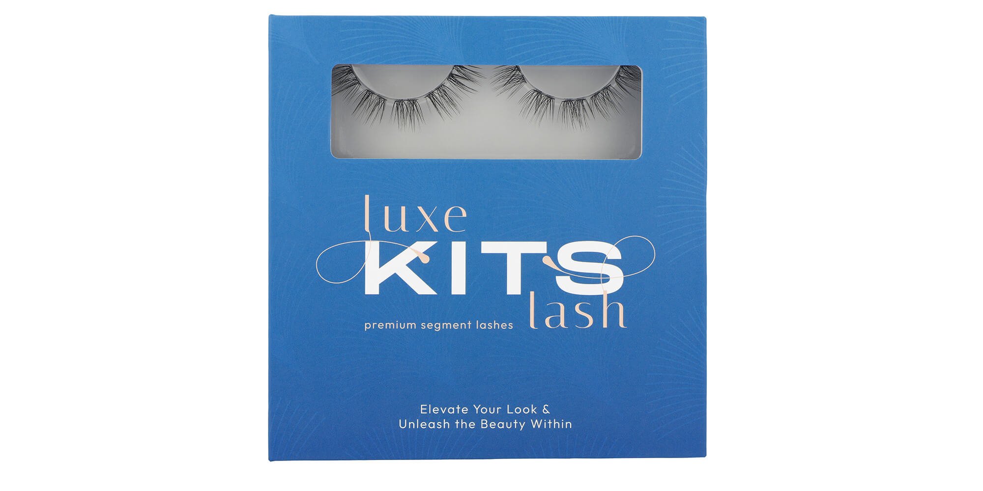 Kits.ca - Luxe Lash Kit