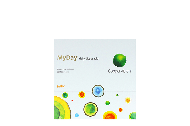 Kits.ca -- MyDay (Same as Kirkland Signature Premium Daily Disposable ...