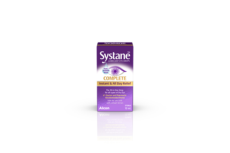 Kits.ca -- Systane Complete Lubricant Eye Drops