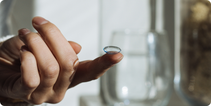 Kits.ca -- KITS Daily Silicone Hydrogel 30 Pack Contact Lenses