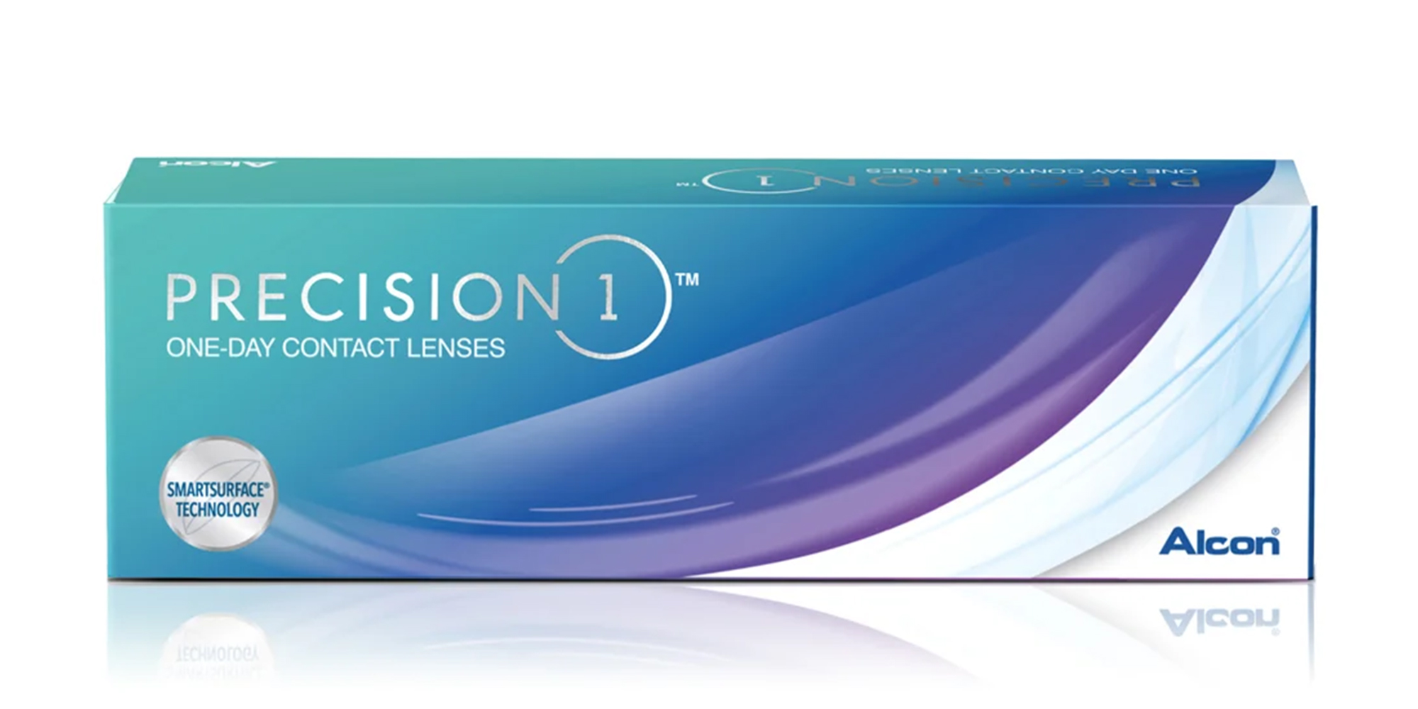 KITS Daily Silicone Hydrogel 30 Pack Contact Lenses | Kits.ca