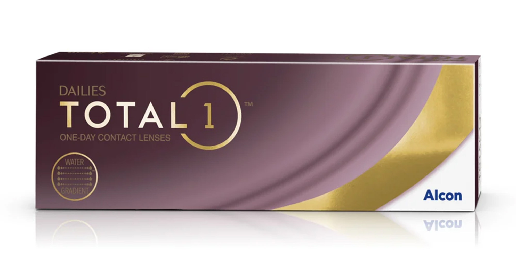 KITS Daily Silicone Hydrogel 30 Pack Contact Lenses | Kits.ca