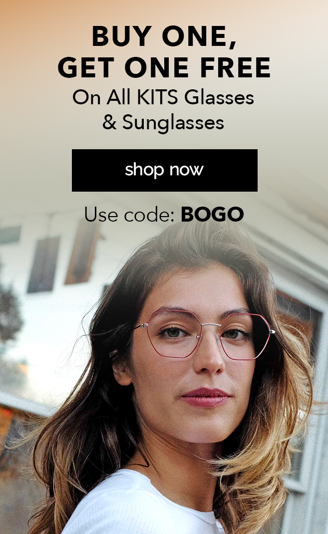 Kits.ca | Canada's #1 Contacts, Glasses & Eyewear Store